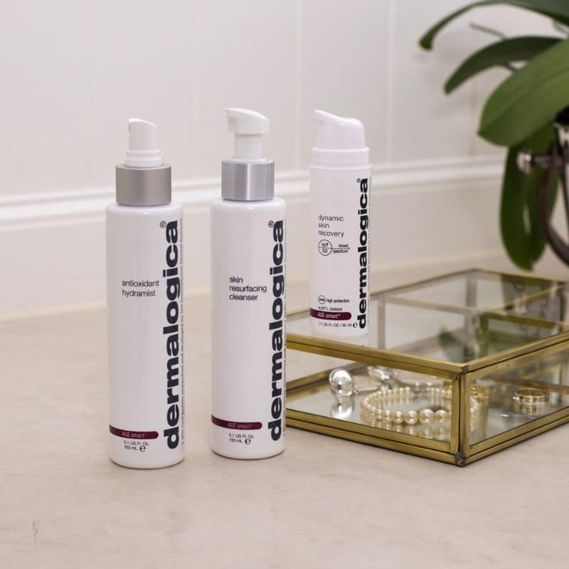 Skin resurfacing Cleanser de Dermalogica (83) | Physi'CAM