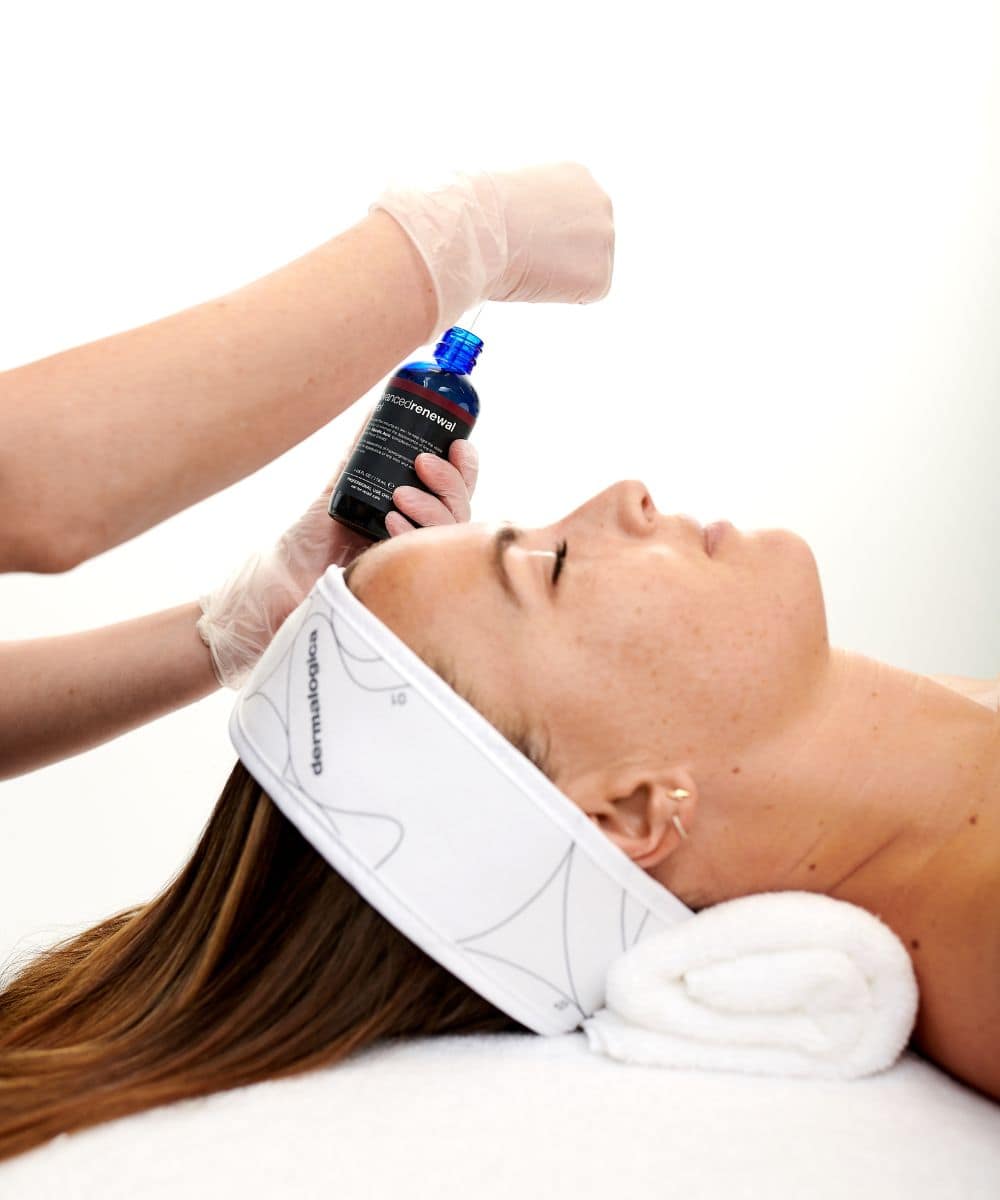 Peeling visage Pro Power Peel à Callian (83) | Physi'CAM